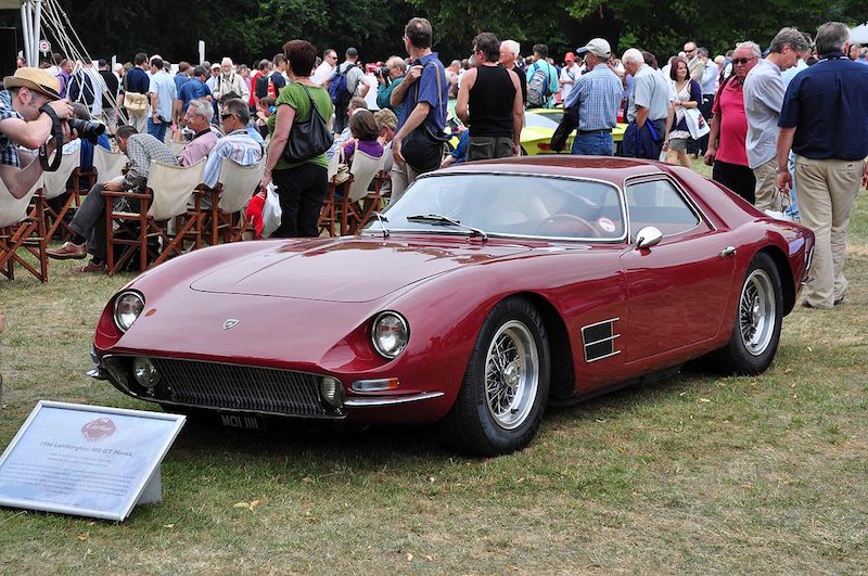 The most beautiful car ever... in your opinion | Page 9 | VW Vortex ...