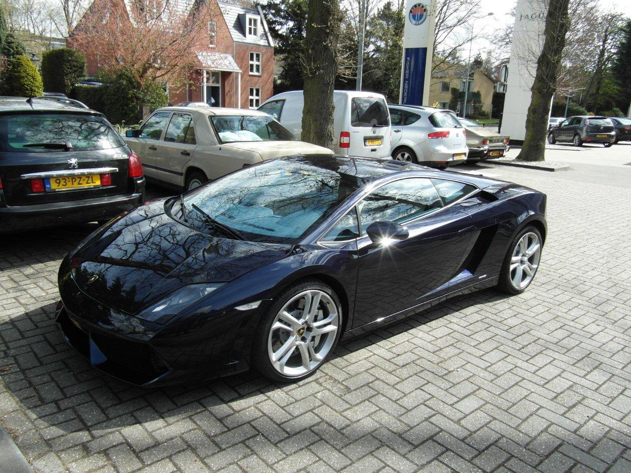 Results for a Search by Chassis Number