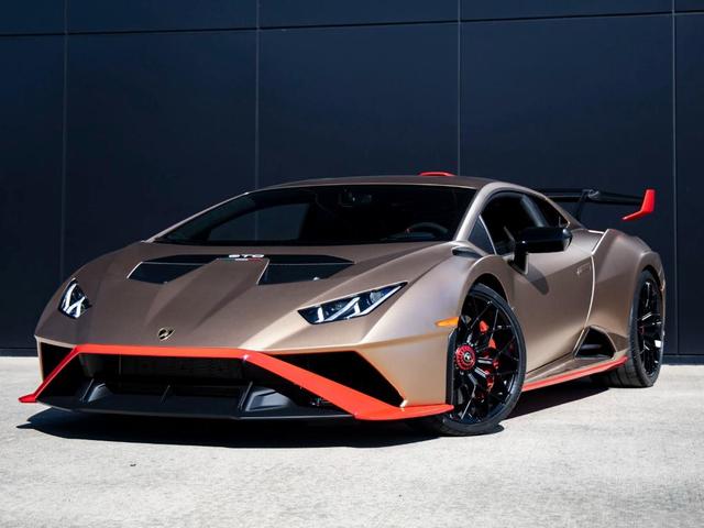 Lamborghini information resource and Car chassis database