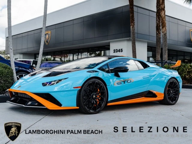 Lamborghini information resource and Car chassis database