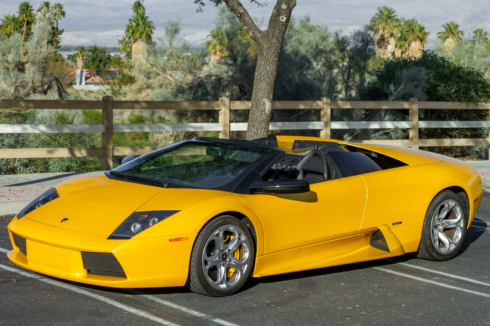 Lamborghini information resource and Car chassis database
