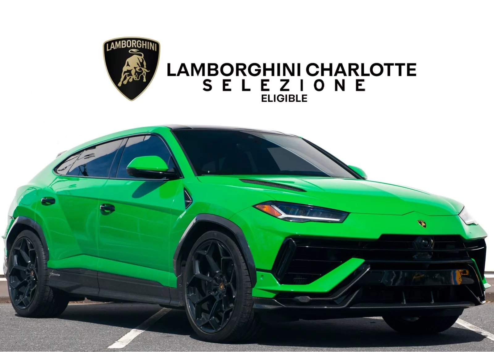 Lamborghini information resource and Car chassis database